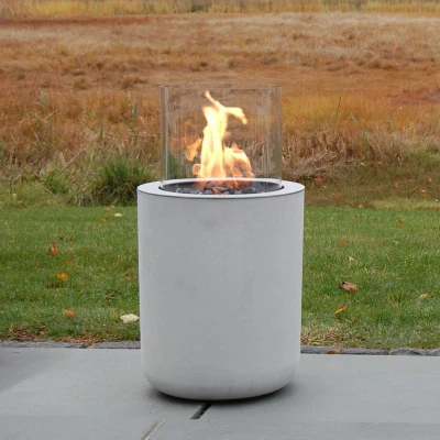 Outdoor Ethanol Kamin