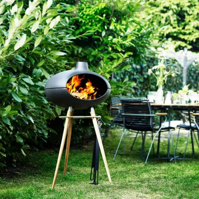 Morso pizza oven store