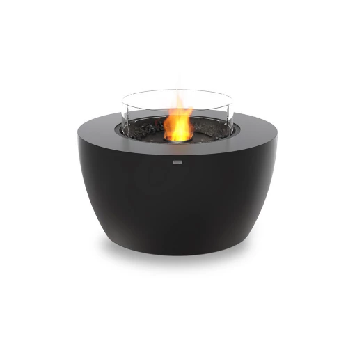 Faszinierend Outdoor Ethanol Kamin Bild